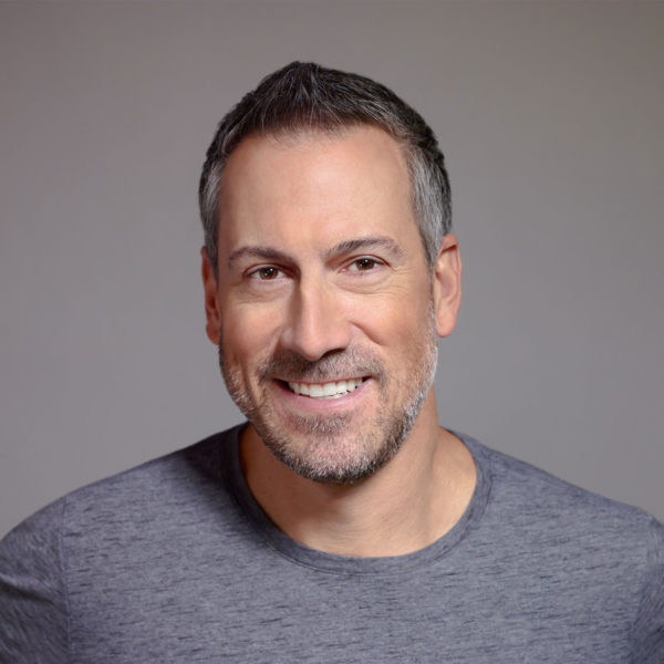 Joe Matarese – GrayRock Entertainment