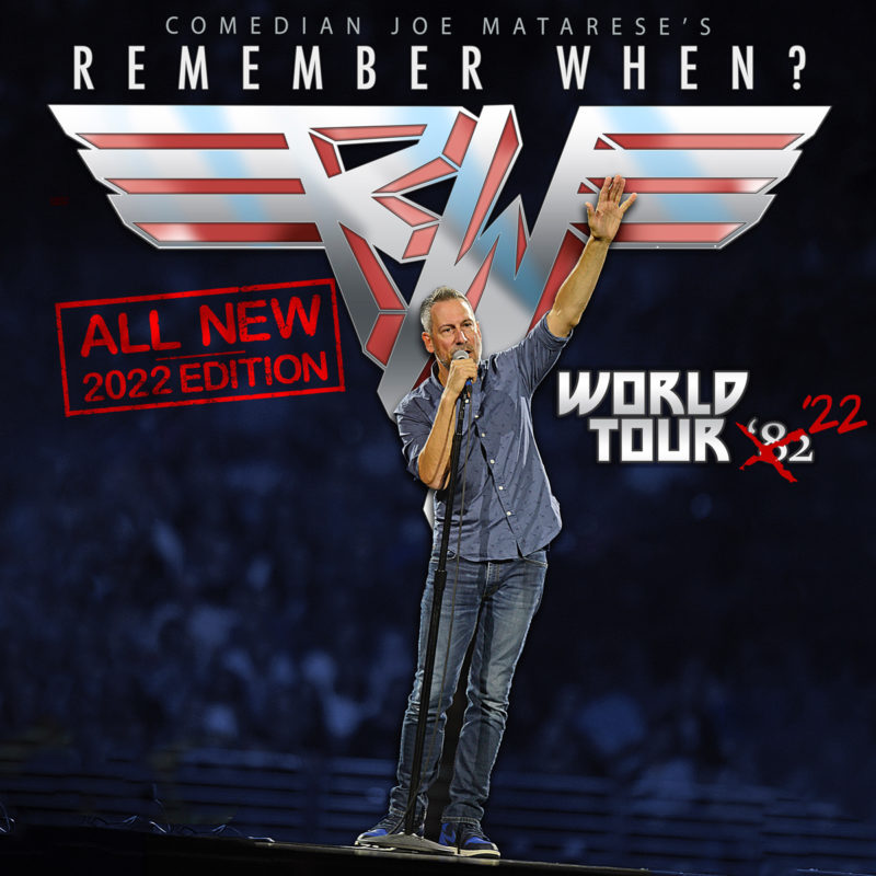 Joe Matarese – GrayRock Entertainment